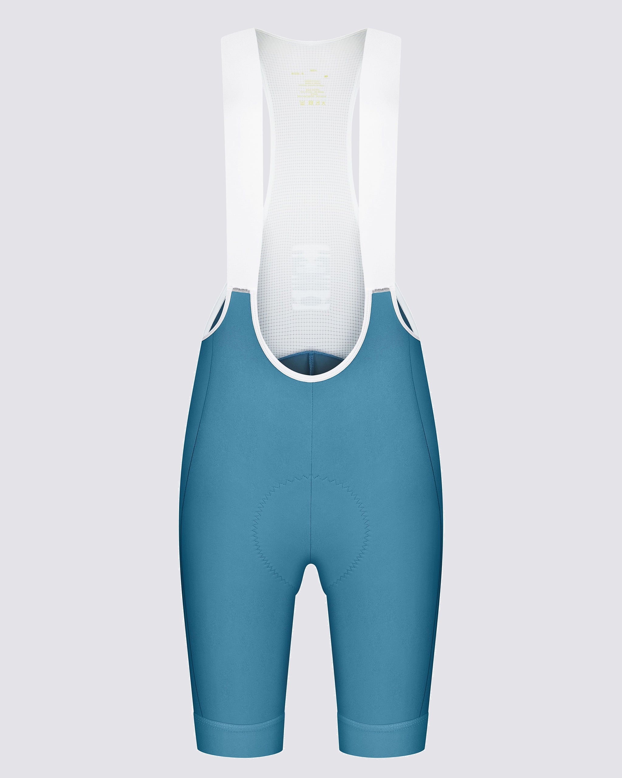 Men's Bibs - Prime Skyline Blue